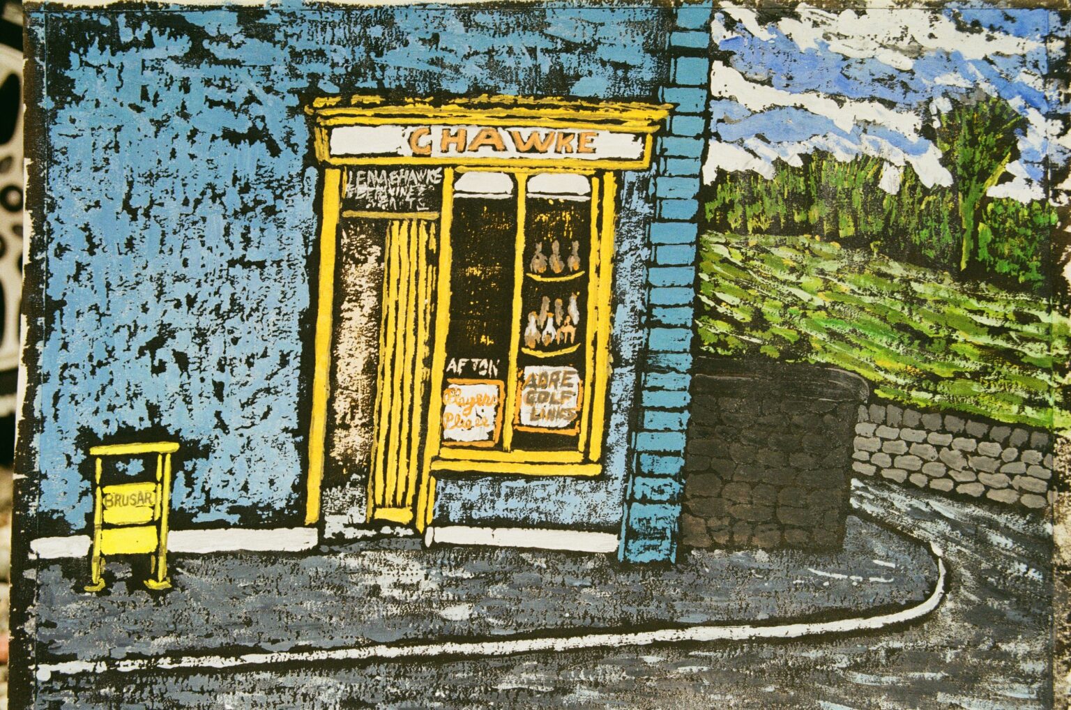 Image 136 – Patrick McCarthy